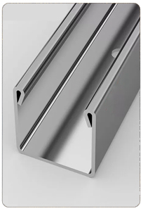 Stainless Steel Profiles – Super Stainless FZCO